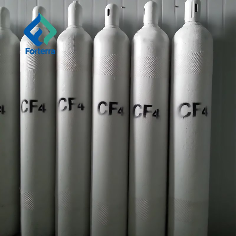 四氟化碳|四氟甲烷|CF4|全氟甲烷